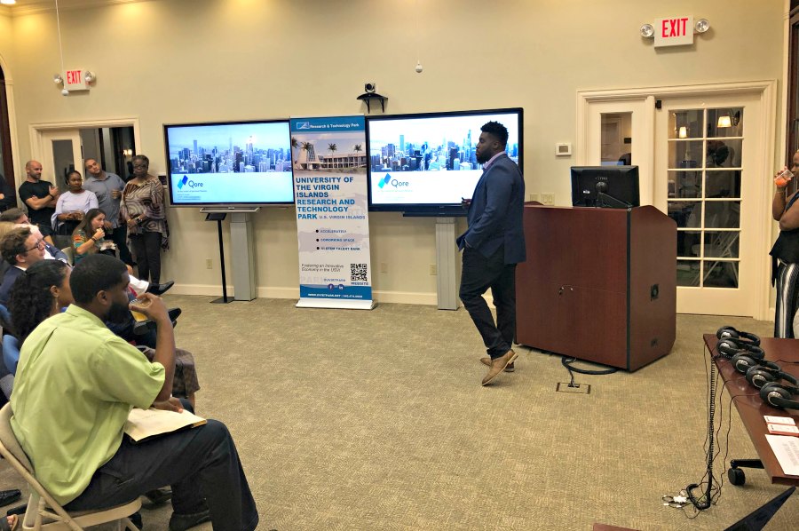 RTPark Announces Second Cohort of Accelerate VI